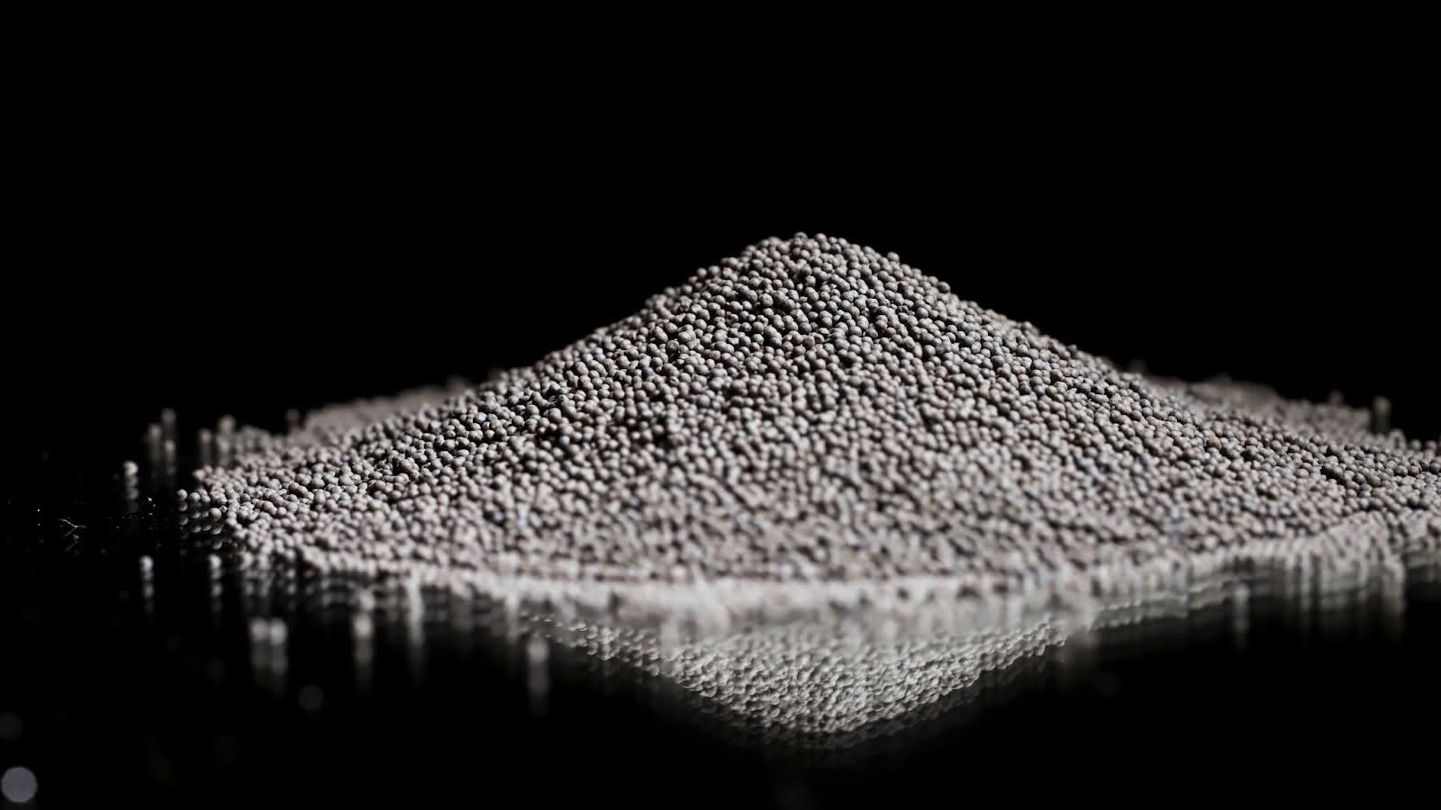 Almacenamiento de Energía Materiales de Cambio de Fase PCM